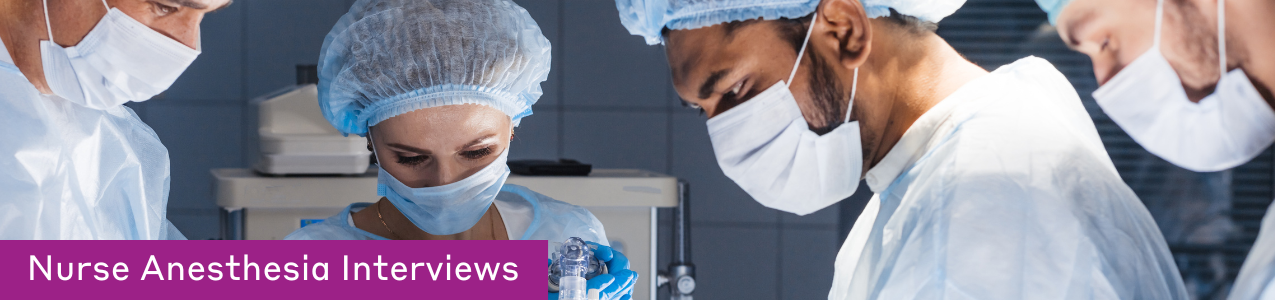 GS - Portal - Interview - CRNA - Florida (Updated)